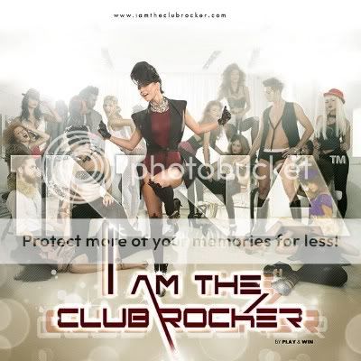 Inna – I Am The Club Rocker [Critica] | La Crítica de la Papaya