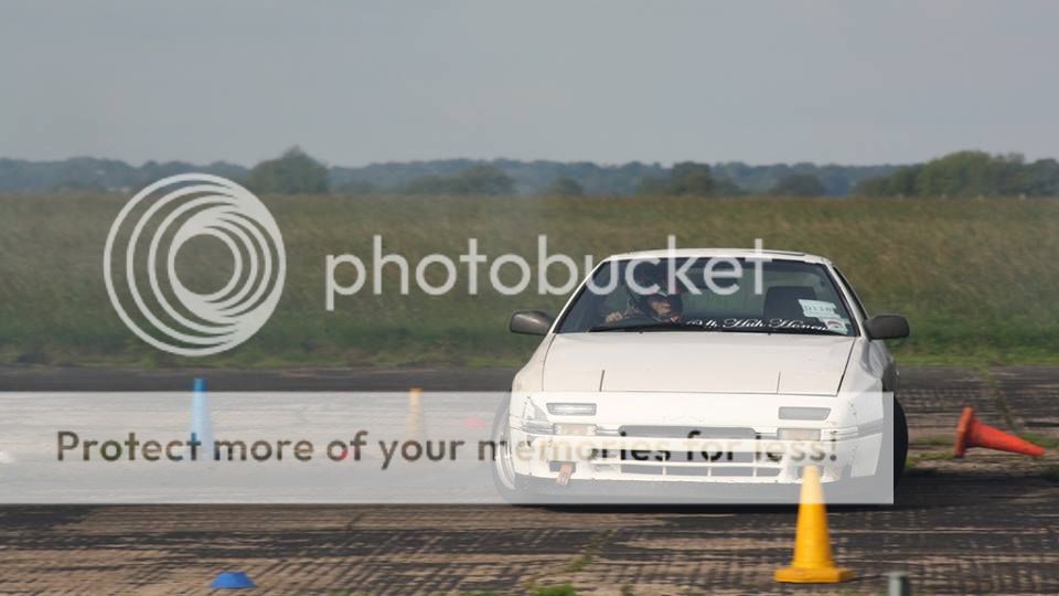 The ugly duckling, rx7 FC | Driftworks Forum