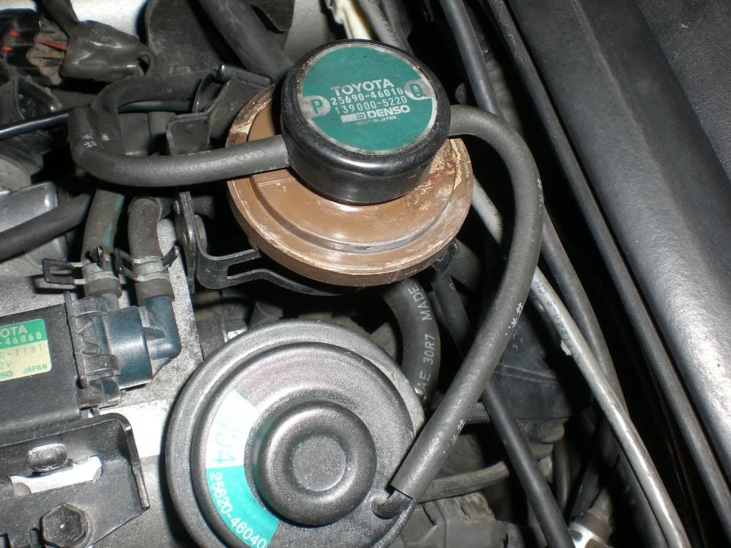 DaveT's 94 Red Supra Auto Build | Supra Forums