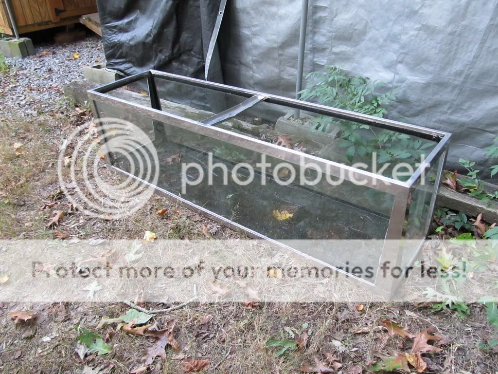 100g Metaframe | MonsterFishKeepers.com