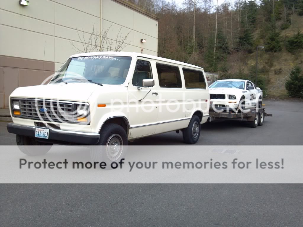 post pic of your van - Page 8 - Ford Truck Enthusiasts Forums