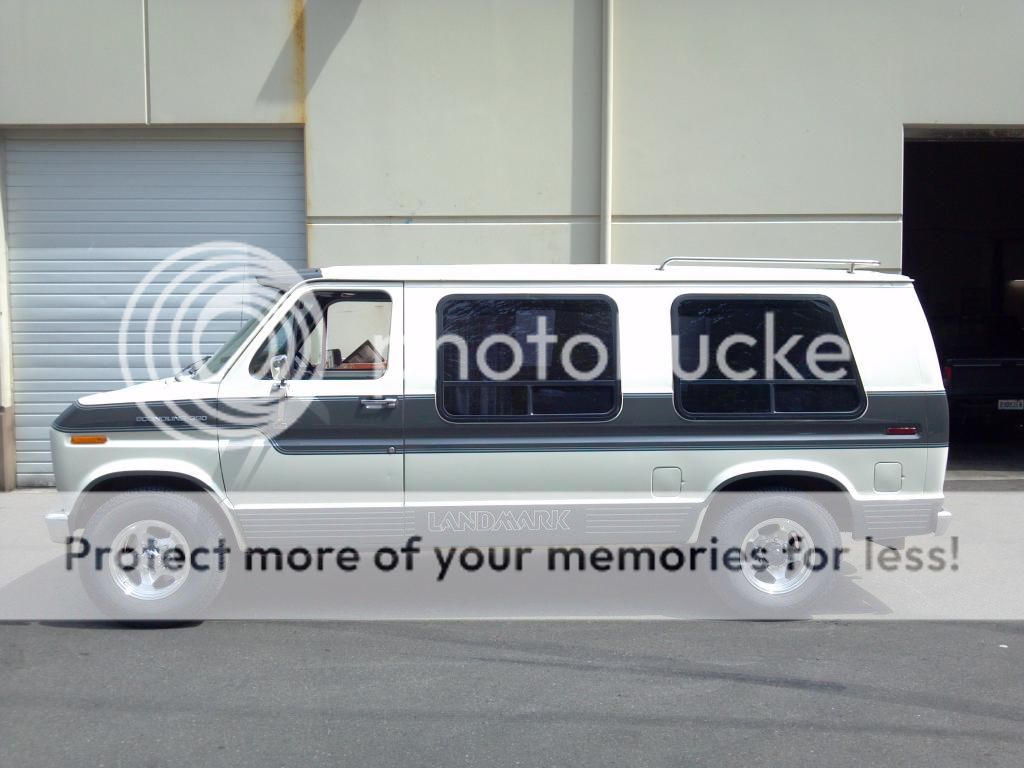 Anyone have 75-91 Ford Van? - Page 4 - Ford Truck Enthusiasts Forums