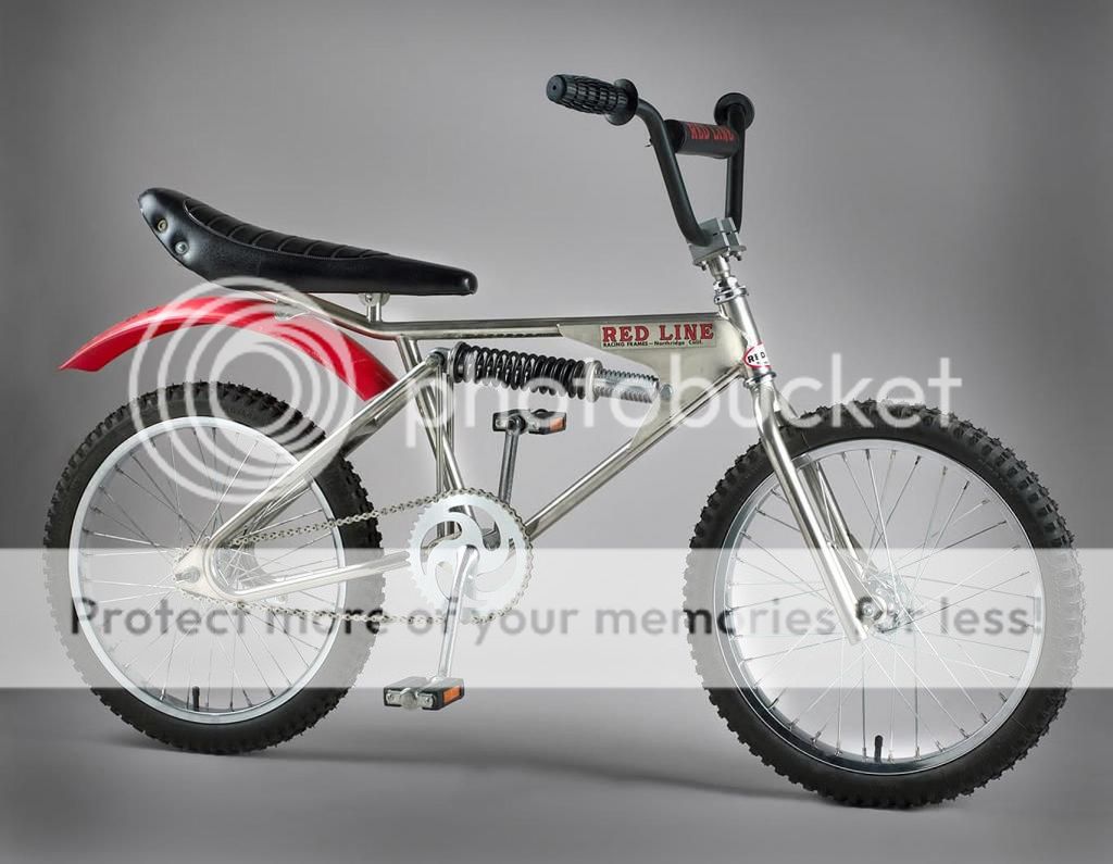 What is the Holy Grail of BMX?? - BMXmuseum.com Forums