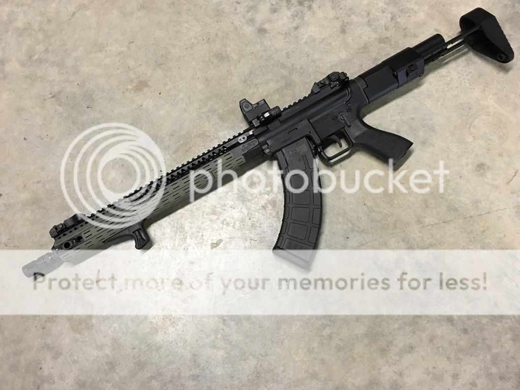 PSA KS47 Official thread > Palmetto State Armory > AR15.COM