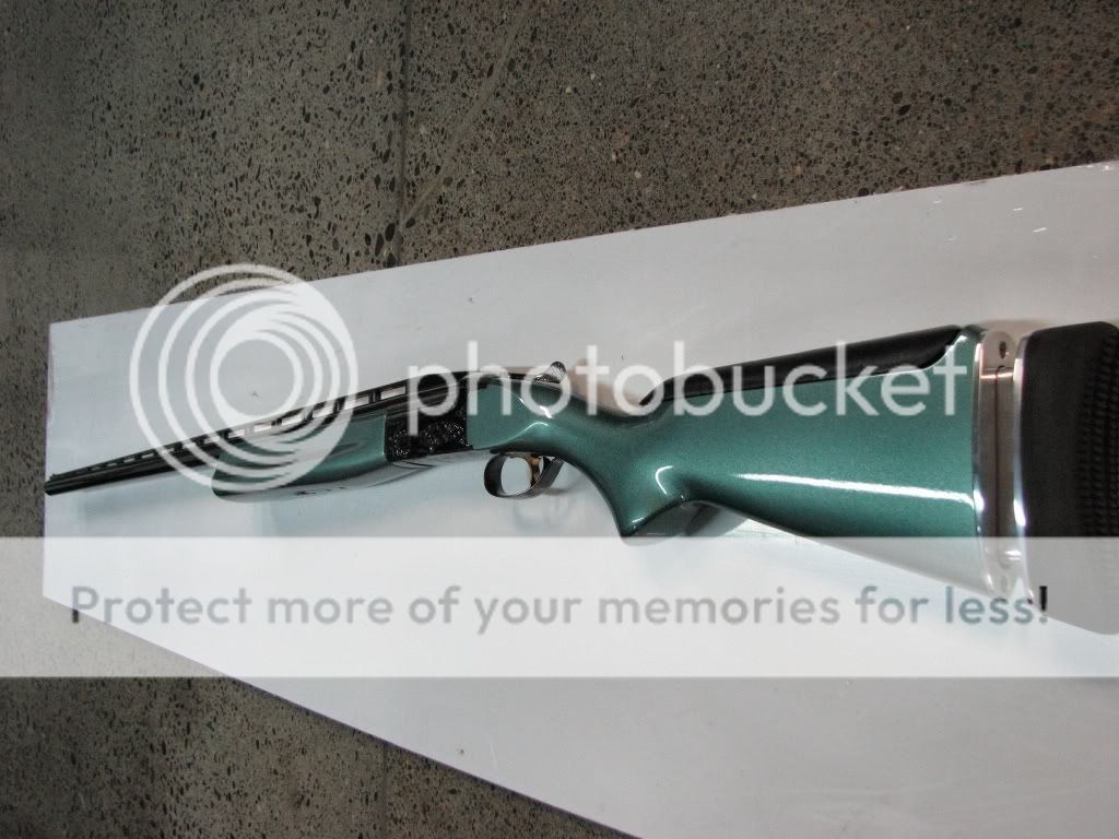 Browning Bt-99 trap gun | Northwest Firearms