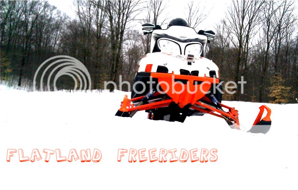 How to un-stuck your snowmobile - video tutorial | Hardcore Sledder