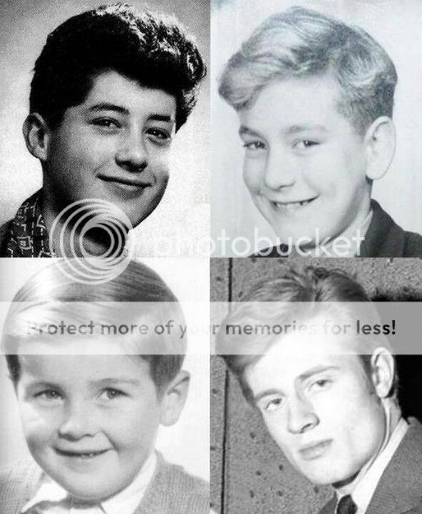 Pictures of Led Zeppelin through the years - Page 21 - Photos - Led ...