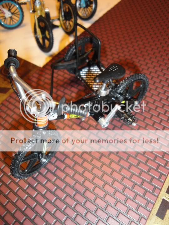 CUSTOM FLICK TRIX MONGOOSE SIDEHACK - BMXmuseum.com Forums